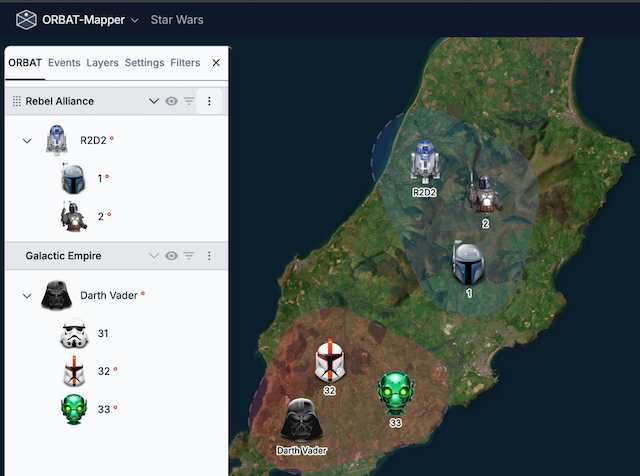 Custom symbols | ORBAT Mapper (beta)